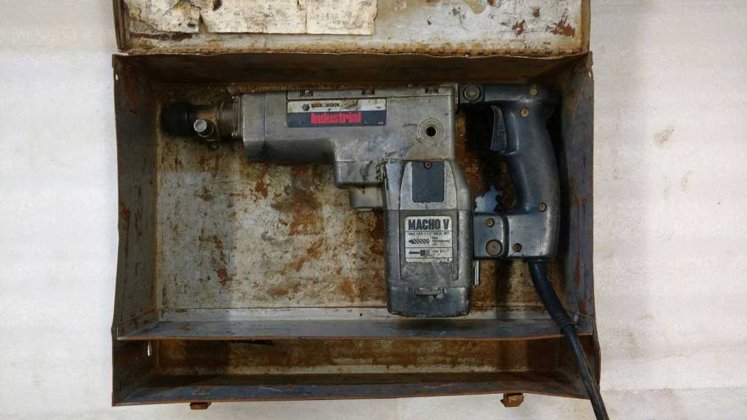 Trade Fusion-Tool Master